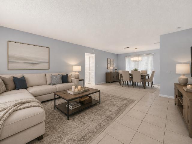 Rivertree Landing 3 Bedroom Apartment for Rent at 6909 Indian River Dr, Tampa, FL 33617