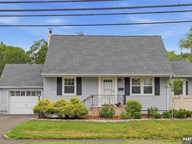 Rivervale Rd, River Vale, Home For Sale