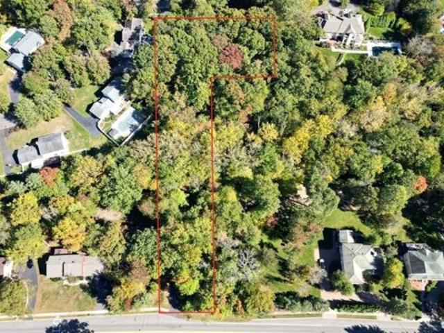 Rivervale Rd, River Vale, Plot For Sale