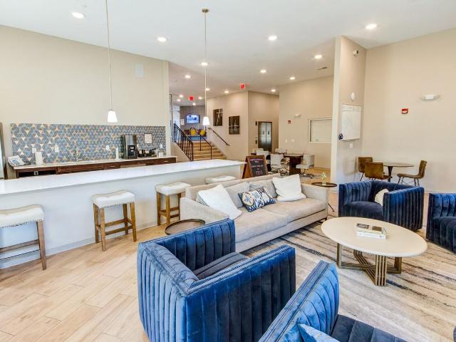 Riverview 1 Bedroom Apartment for Rent at 460 N White River Pkwy West Dr, Indianapolis, IN 46222 Near Westside