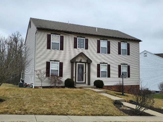 Riverview Ct
