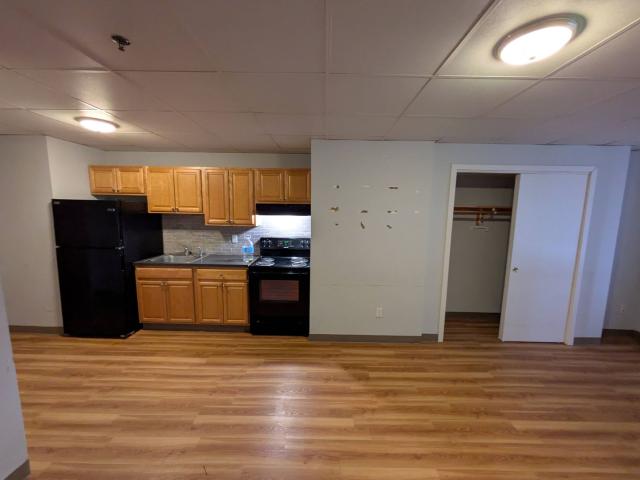 Riverview Apartments