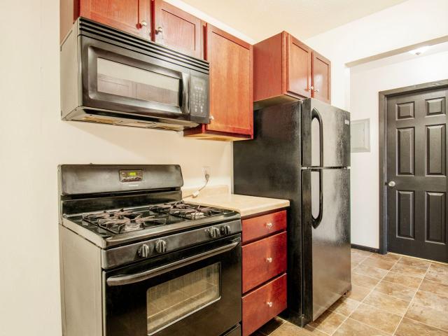 Riverview Apartments