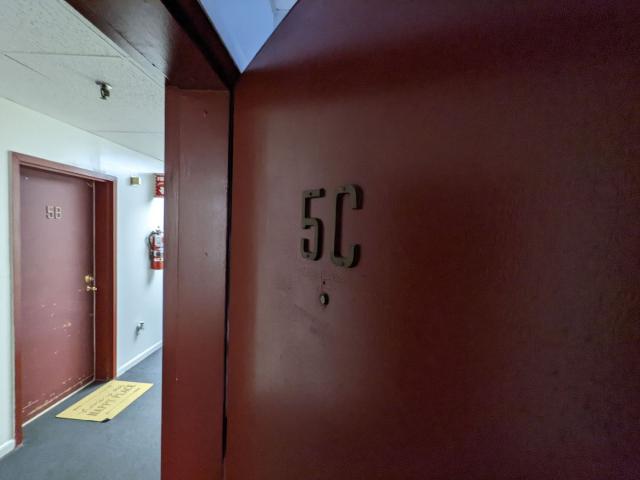 Riverview Apartments