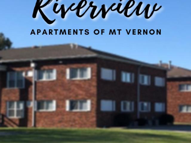 Riverview Apartments of Mt.Vernon
