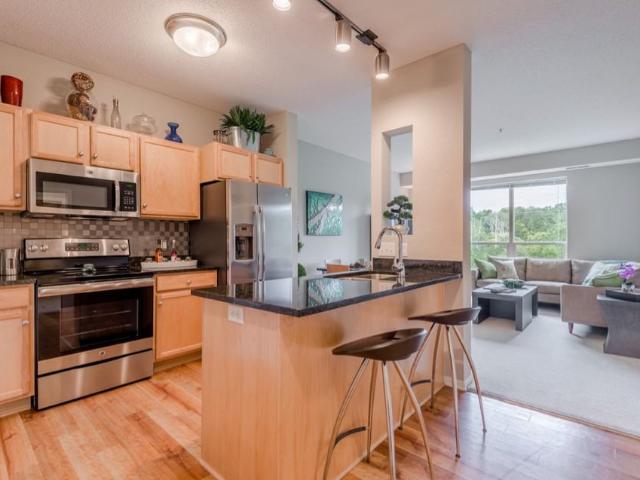 Riverview at Upper Landing 1 Bedroom Apartment for Rent at 400 Spring St, St. Paul, MN 55102 West Seventh