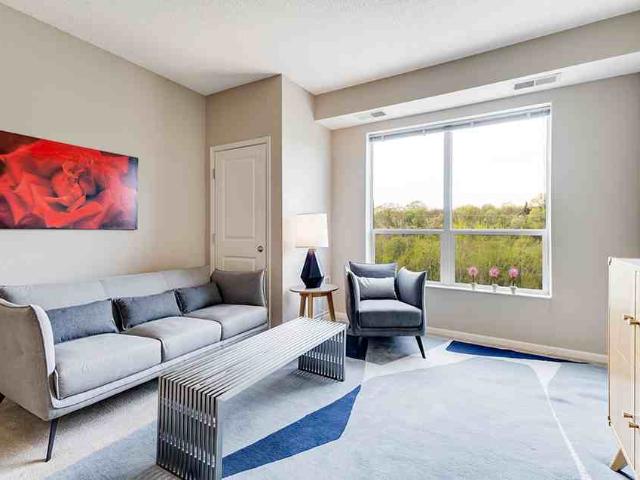 Riverview at Upper Landing 1 Bedroom Apartment for Rent at 400 Spring St, St. Paul, MN 55102 West Seventh