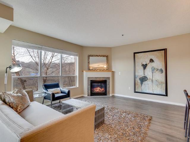 Riverview at Upper Landing 1 Bedroom Apartment for Rent at 400 Spring St, St. Paul, MN 55102 West Seventh