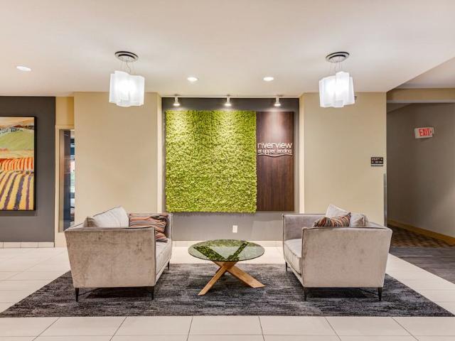 Riverview at Upper Landing 1 Bedroom Apartment for Rent at 400 Spring St, St. Paul, MN 55102 West Seventh
