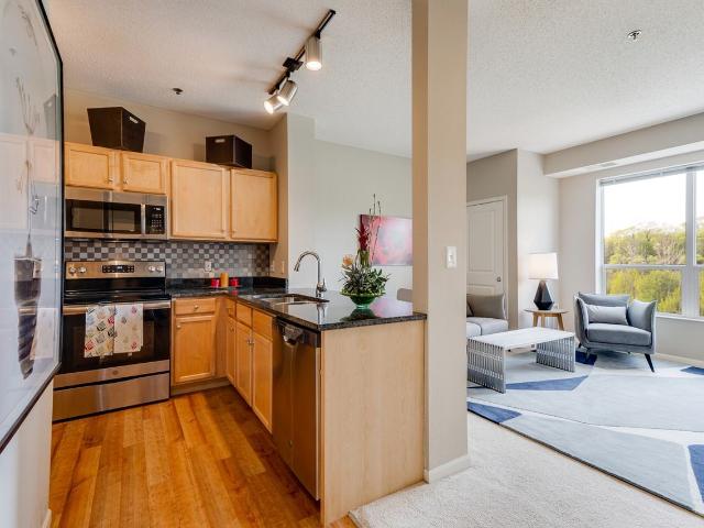 Riverview at Upper Landing 1 Bedroom Apartment for Rent at 400 Spring St, St. Paul, MN 55102 West Seventh