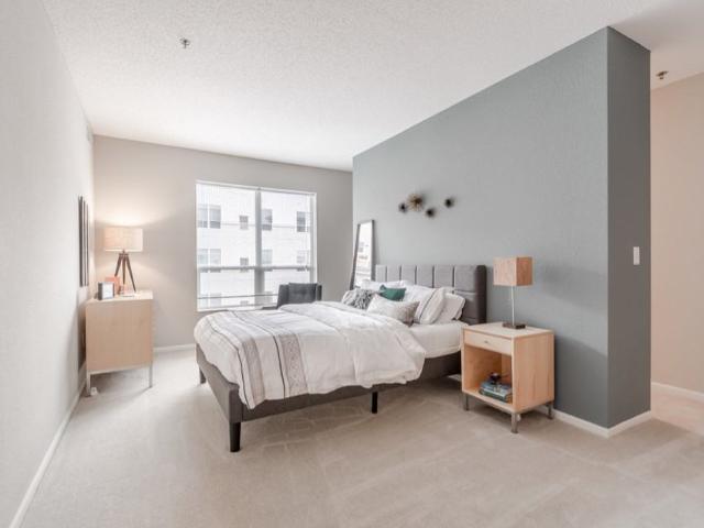 Riverview at Upper Landing 1 Bedroom Apartment for Rent at 400 Spring St, St. Paul, MN 55102 West Seventh
