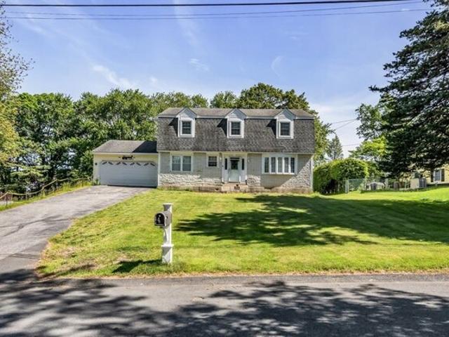 Riverview Ave, Methuen, Home For Sale