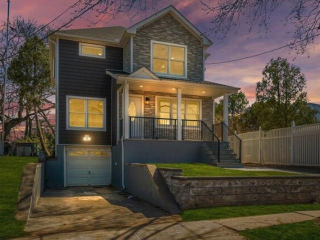 Riverview Ave, North Arlington, Home For Sale
