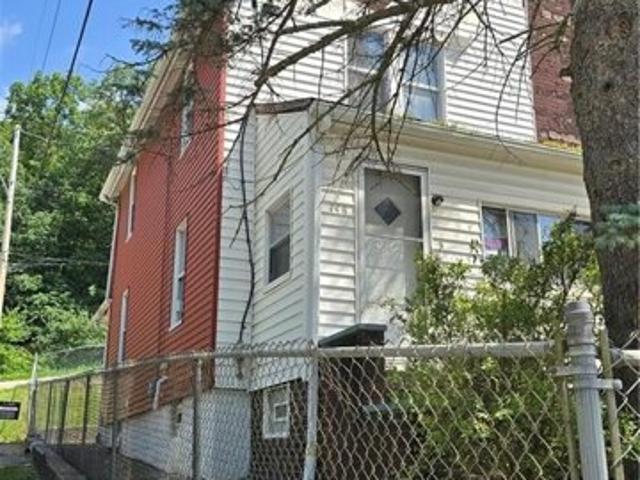 Riverview Ave, Aliquippa, Home For Sale