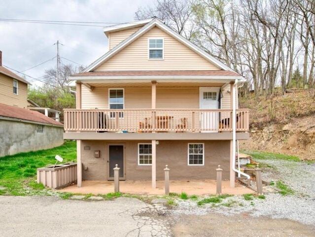 Riverview Ave, Aliquippa, Home For Sale