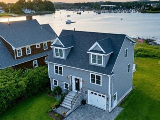 Riverview Ave, Danvers, Home For Sale