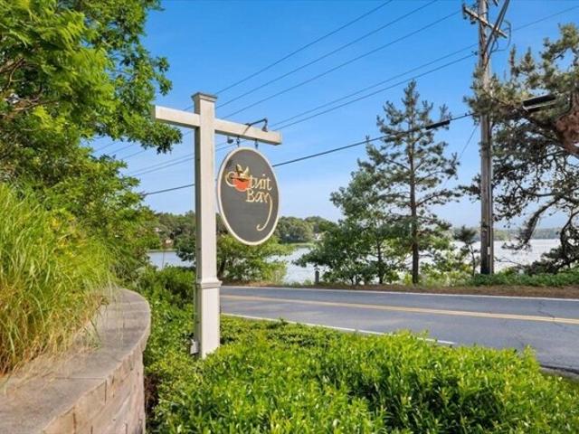 Riverview Ave Unit A, Mashpee, Condo For Sale