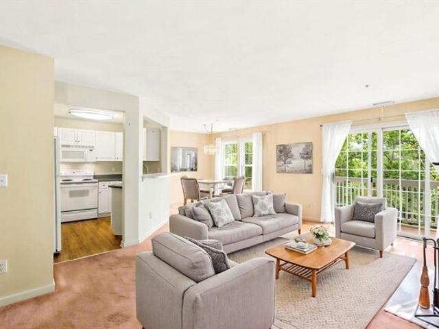 Riverview Blvd Apt, Methuen, Condo For Sale