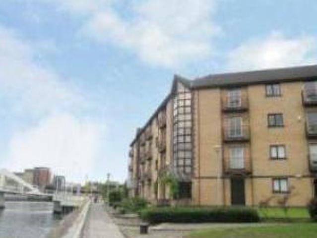 Riverview Gardens, Glasgow, 1 Bedroom Ground