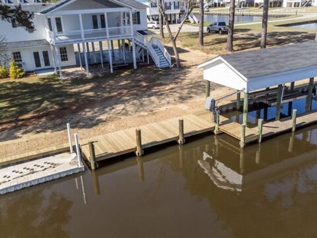 Riverview Dr, Chocowinity, Property For Sale