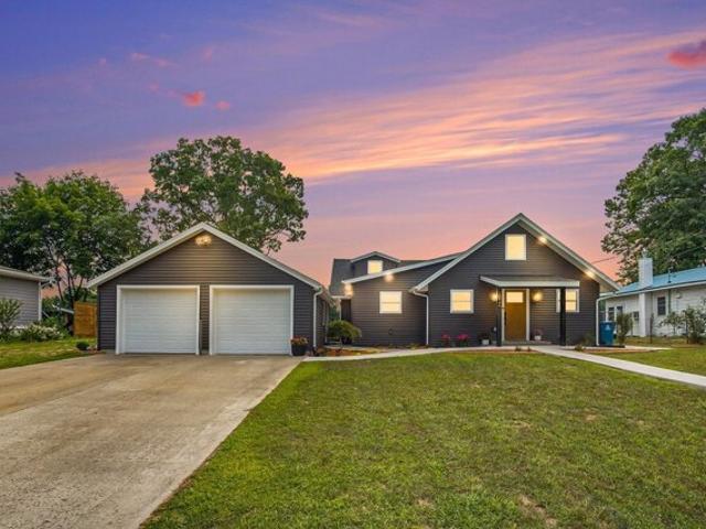 Riverview Dr, Big Rapids, Home For Sale