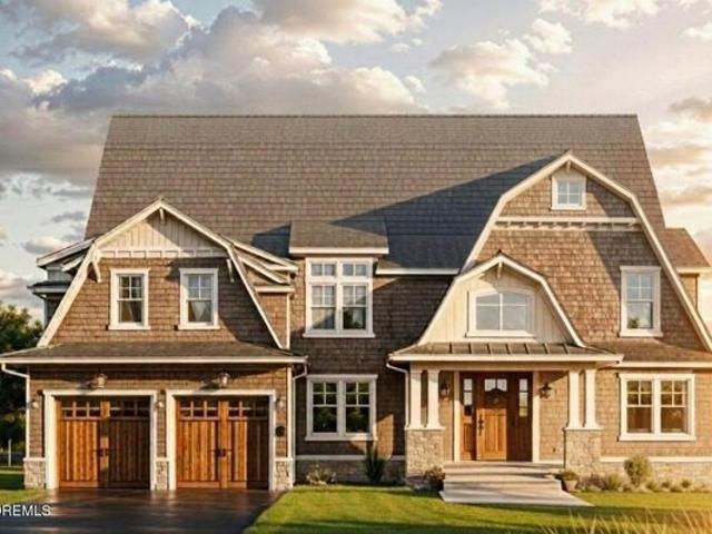 Riverview Dr, Brielle, Home For Sale
