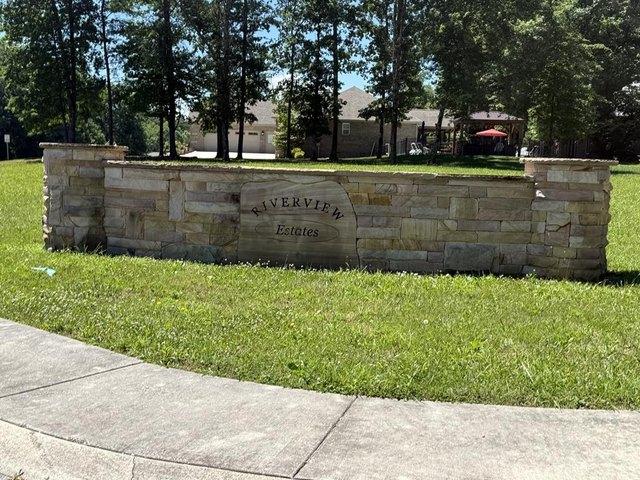 Riverview Dr Lot 19, Crossville, TN 38555