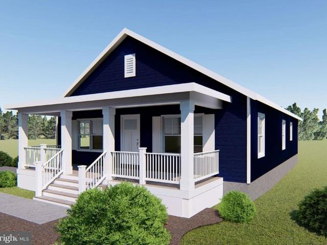2802 Riverview Dr, Colonial Beach, VA 22443