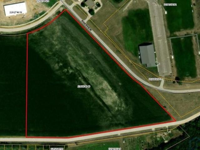Riverview Dr Lot 2, South Sioux City, NE 68776