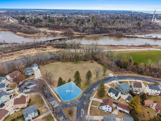 Riverview Dr Lot 4, Manitowoc, WI 54220