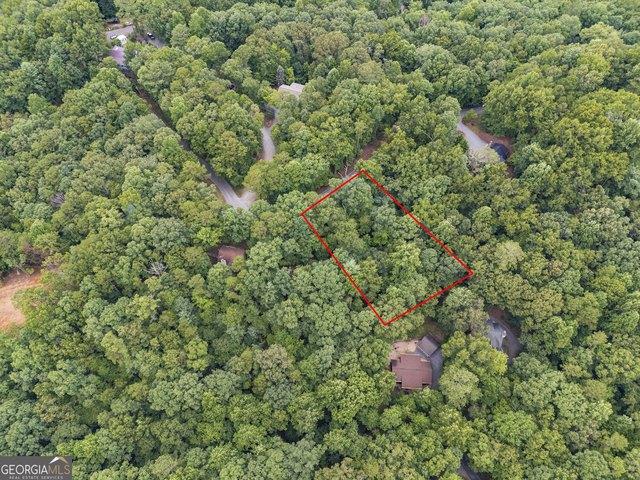 Riverview Dr Lot 674, Ellijay, GA 30540