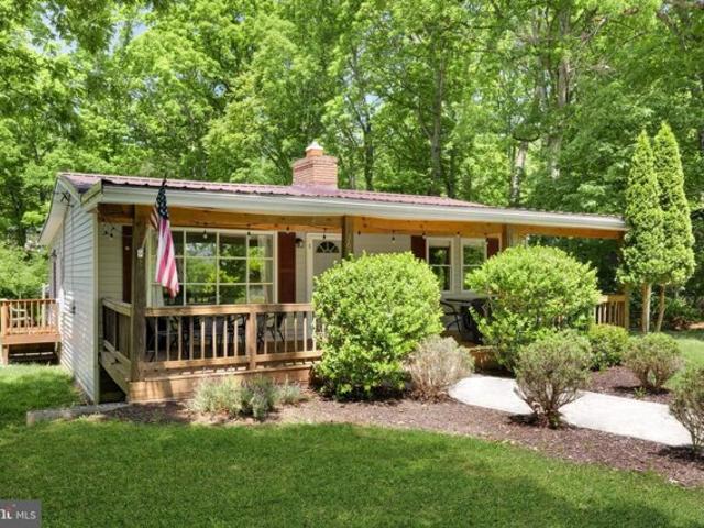 Riverview Dr, Luray, Home For Sale