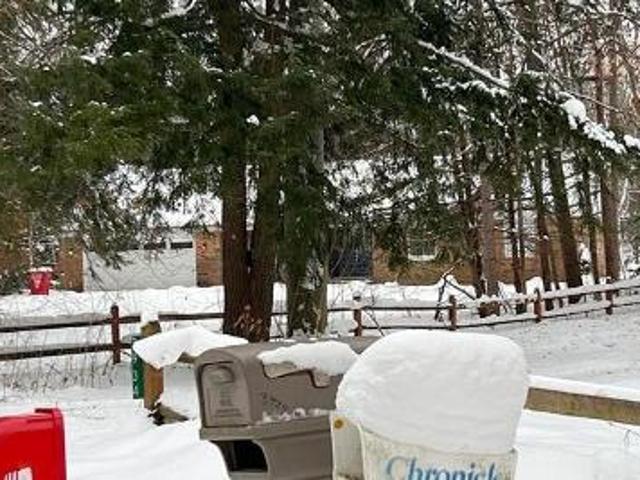 Riverview Dr S