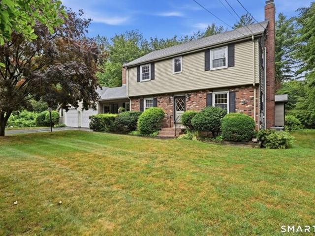 Riverview Dr, Suffield, Home For Sale