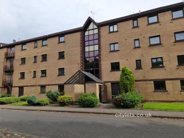 Riverview Drive, Glasgow