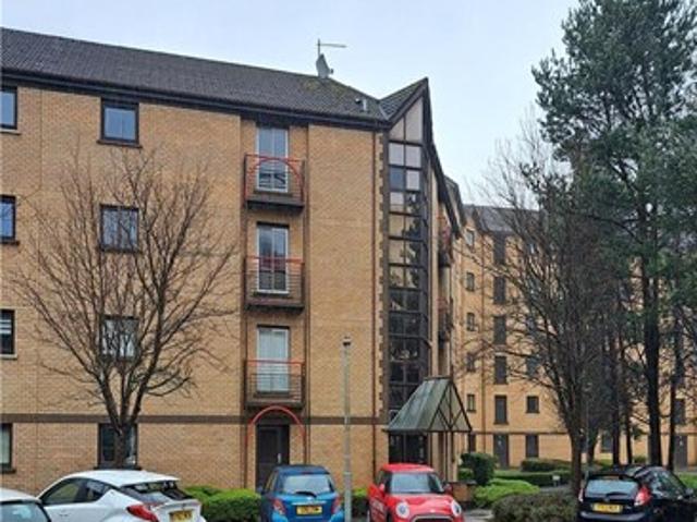 Riverview Drive, Glasgow