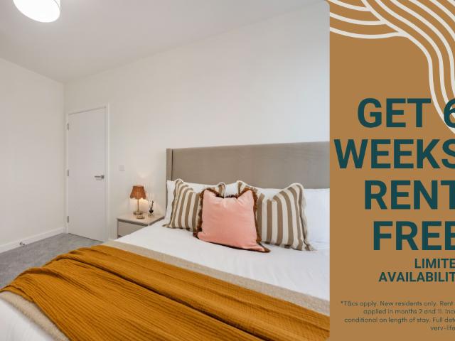 Riverview,Elmsleigh street,Staines. 2 bed apartment to rent £2,100 pcm £485 pw