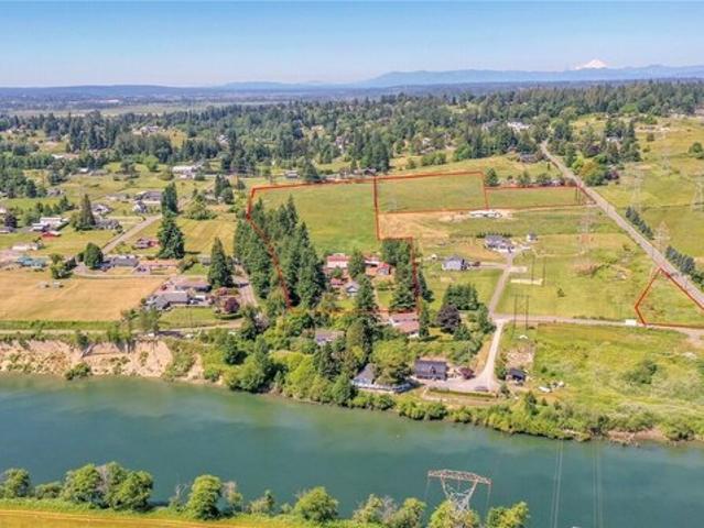 Riverview Foster Slough Rd, Snohomish, WA 98290