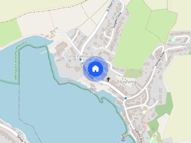 Riverview, Falmouth