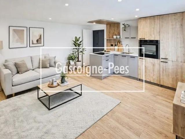 Riverview House, Old Basing, RG24