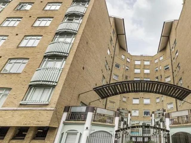 Riverview Heights, 27 Bermondsey Wall West, London, SE16 4WA, United Kingdom | 2 bed apartment for rent #139267156 | Rentberry