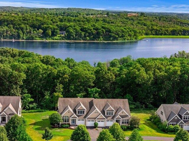 Riverview Hts Unit,amesbury, Condo For Sale