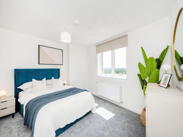 Riverview, London