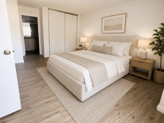 Riverview Springs 2 Bedroom Apartment for Rent at 4398 Rainier Way, Oceanside, CA 92058 North Valley