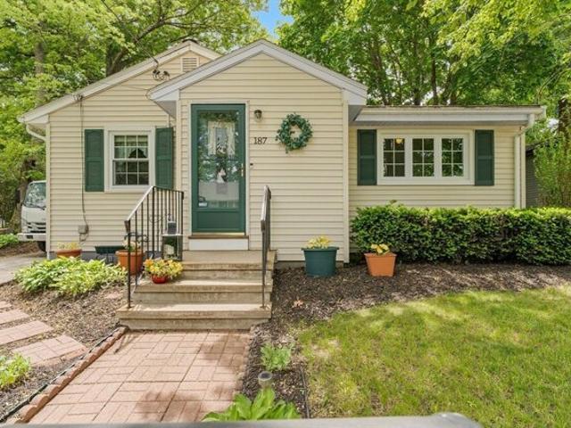 Riverview St, Brockton, Home For Sale