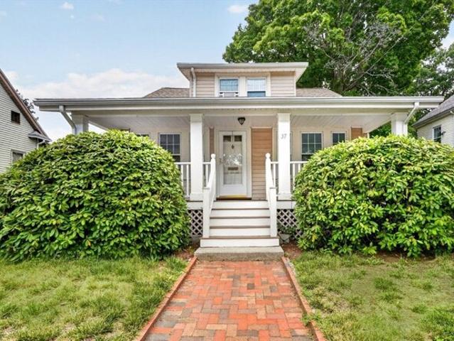 Riverview St, Dedham, Home For Sale