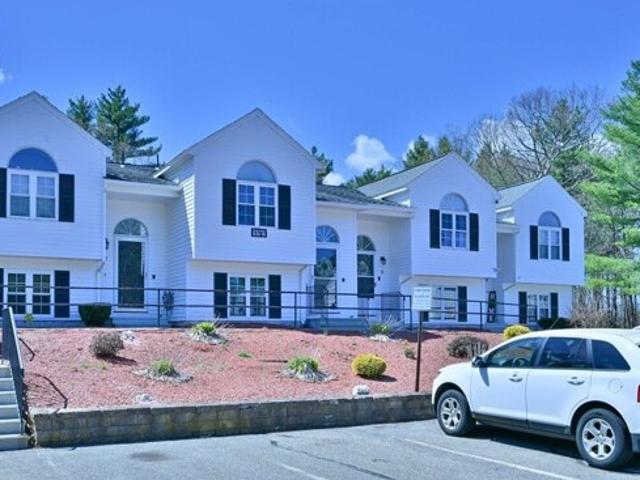 Riverview Pl Apt D, Southbridge, Condo For Sale