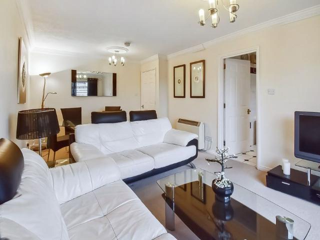 Riverview Place