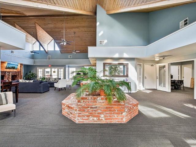 Riverview Ranch Apartments 2 Bedroom Apartment for Rent at 2763 River Plaza Dr, Sacramento, CA 95833 Willow Creek