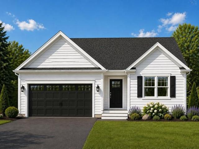 Riverview Rd Lot 4, Newport, NH 03773